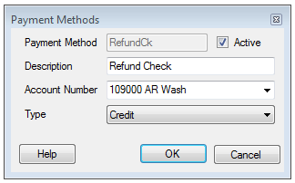 How To Write Customer Refund Checks