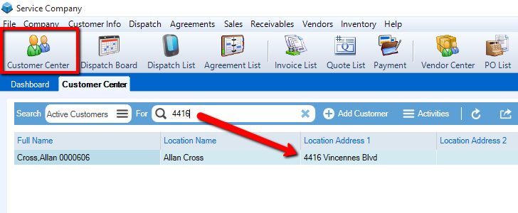 How Do I Create a Dispatch?