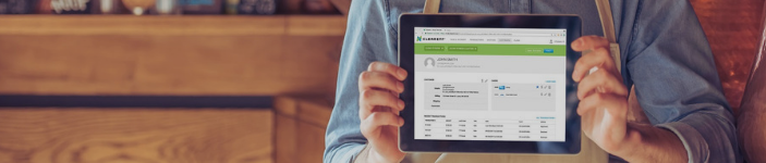 Getting Started: Payments with Xplor Pay