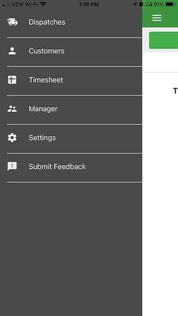Installing ESC Mobile on iPhone or iPad (iOS)