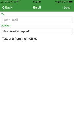 Installing ESC Mobile on iPhone or iPad (iOS)