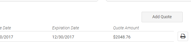 How to progressively bill an Invoice for a Job