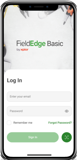 Introducing FieldEdge Basic